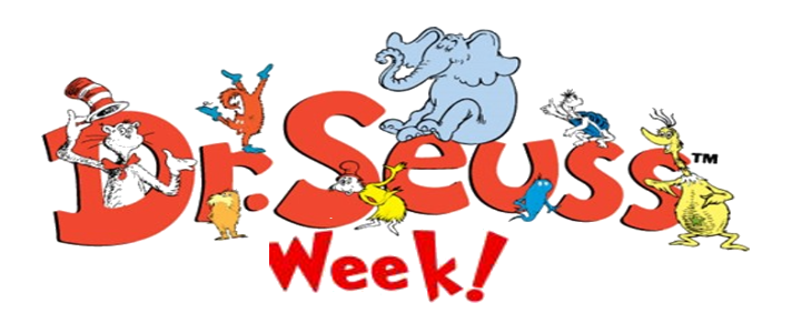 Dr Seuss Week – Lindsay Holy Family